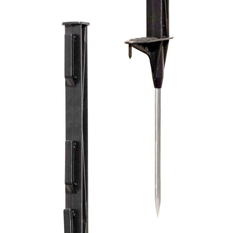 Step-In Post- Pack of 50 – Far North