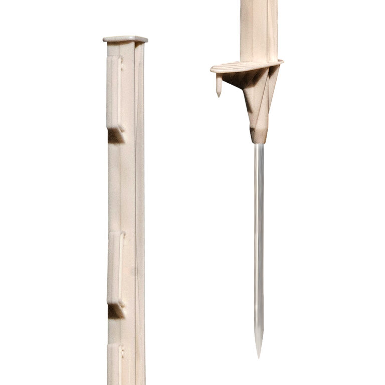 Step-In Post- Pack of 50 – Far North